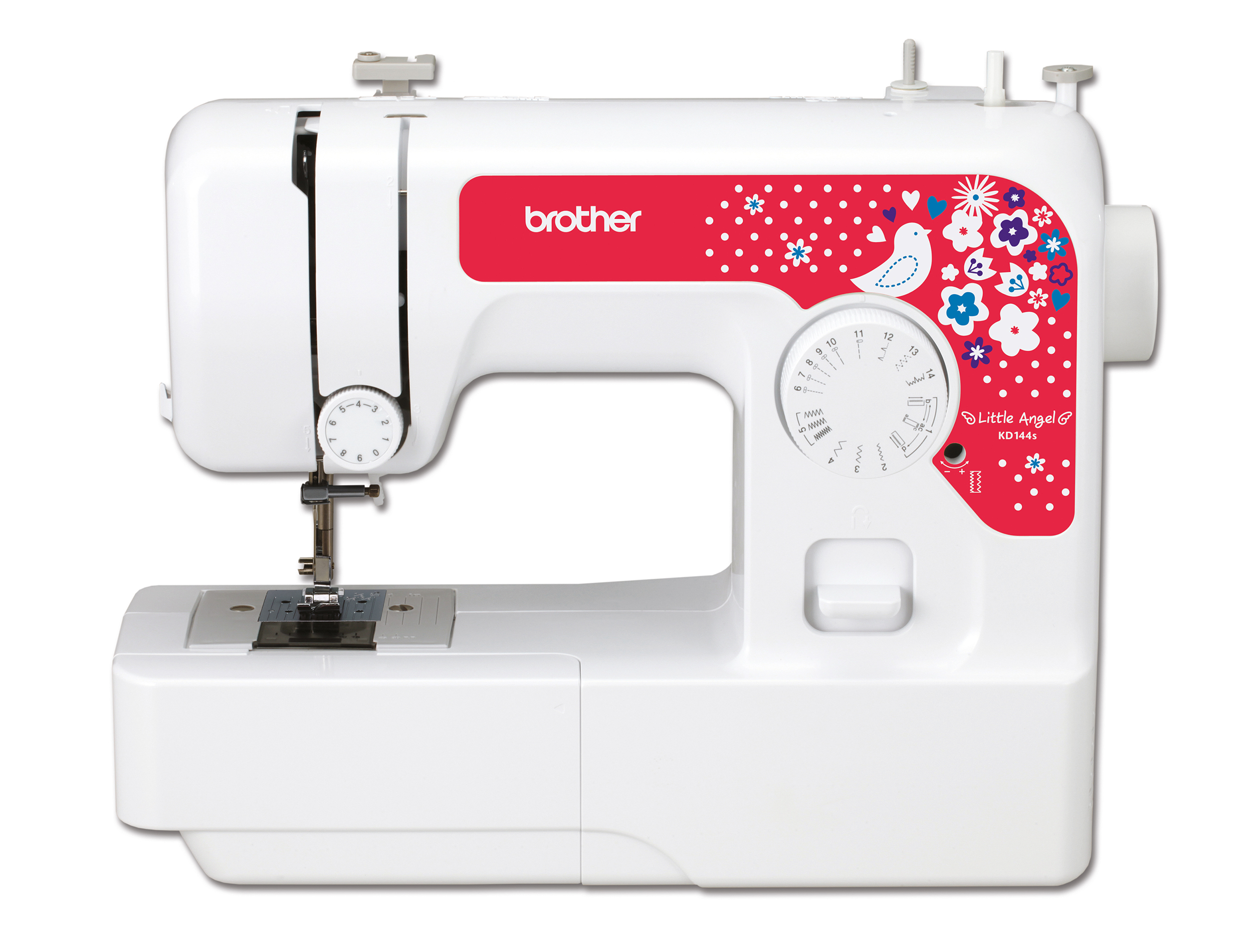 Symaskin Brother Little Angel