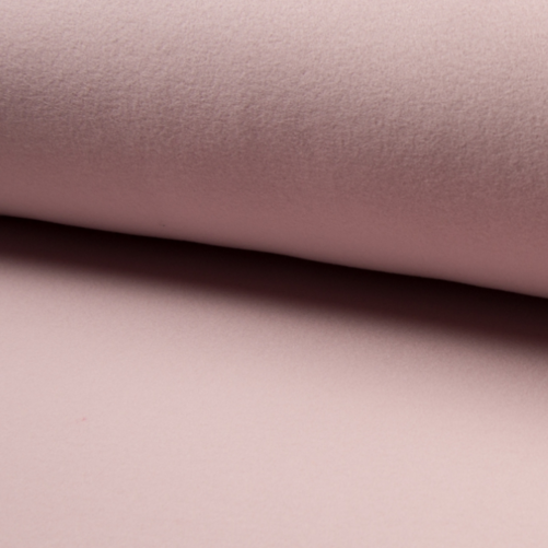 GOTS Bomulls fleece : ZannaZ AB